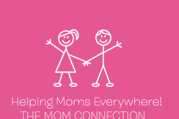 Parenting Guide - The Mom Connection