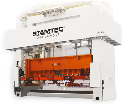 Stamtec Press