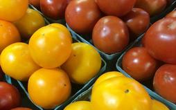 Hanover Market House - Hanover's Farmer's Market Since 1815