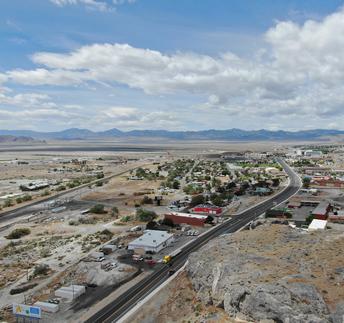 City of Wendover, Utah