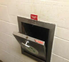 Trash Chute Services