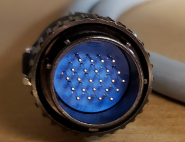 Industrial Robot Cables - EE Cables, IO Cables and Breakout Boards