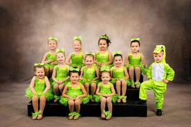 Bold Dance Productions in Prince Albert, Sk S6v 2n2