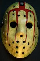 Fiberglassmasks.com - fiberglass jason hockey, masks, halloween mask