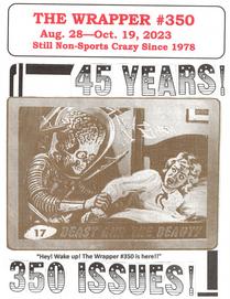 Home [www.thewrappermagazine.com]