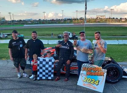 HOME [www.shadybowlspeedway.rocks]