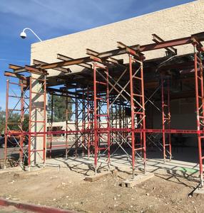 Home | Arizona Shoring & Bracing LLC