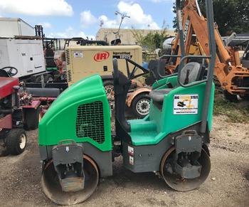 Asphalt/Rollers | JMS International Corp