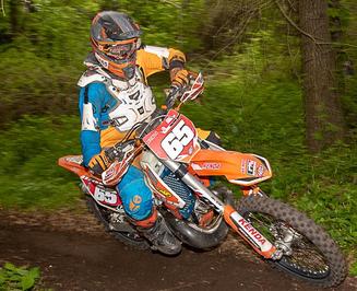 MXC Racing - formerly with united off-road racing