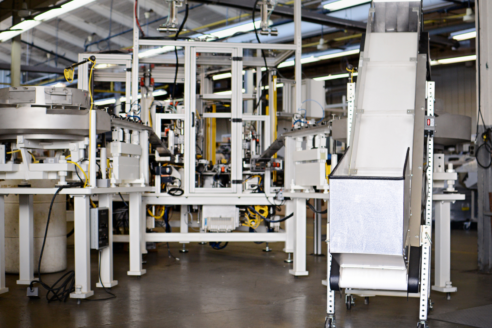 Gallery of Previous Projects