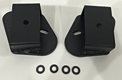 About our Aftermarket Parts & Accessories for Oreion Reeper, Rebel & Duruxx