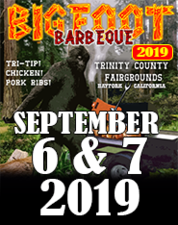 Trinity County Fair - Fairgrounds & Event Center