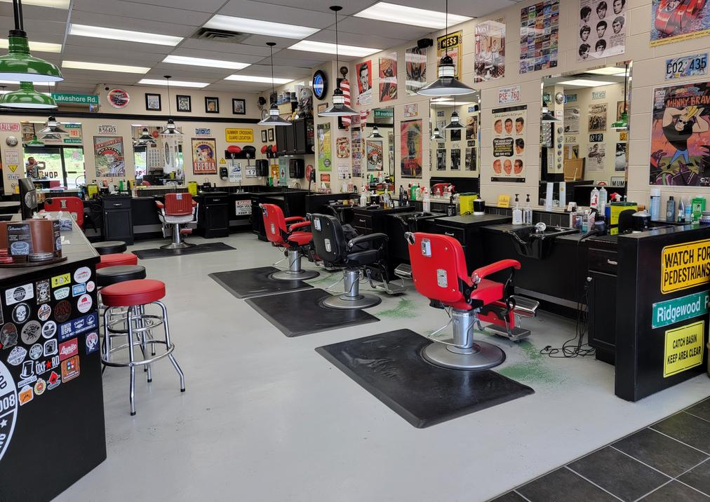 Home [www.theheadshop.ca]