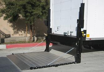 Power Liftgates
