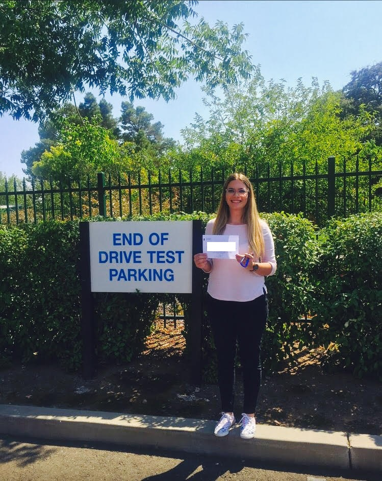 Elite Driving School - Your #1 local driving school