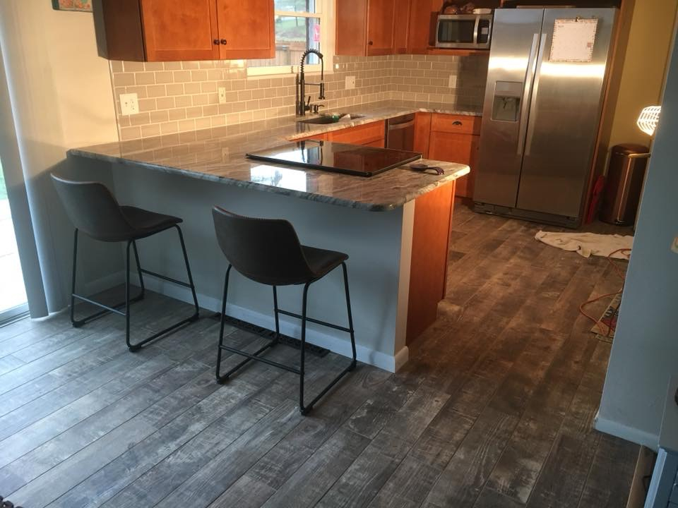 Joe Dougher Masonry - Concrete Contractors, Concrete and Paver ...