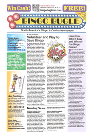 Home [www.bingobuglemn.com]