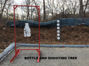 RANGE AND TARGET SYSTEMS