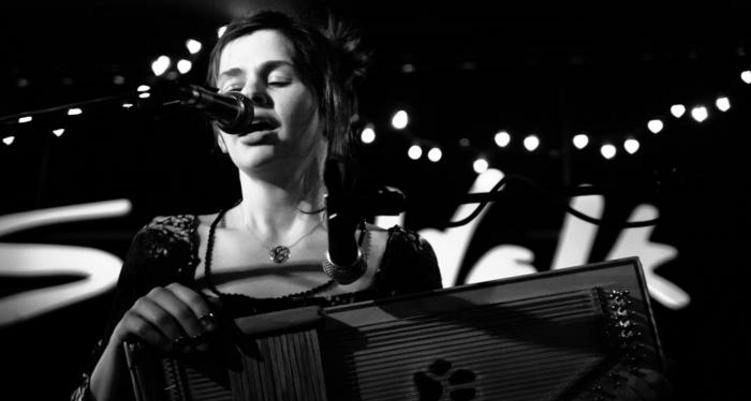 ELIZABETH DEVLIN MUSIC