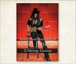 Official Justin Johnson Online Store