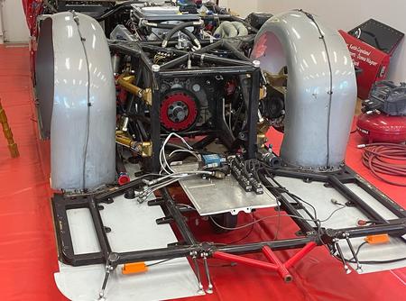 Home [www.blacksaltracing.com]