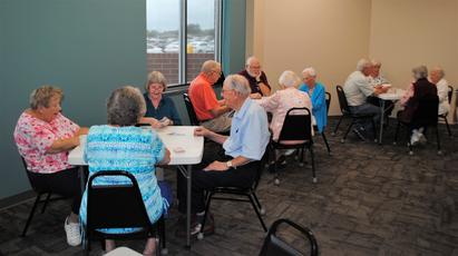 HOME [www.xarsc-seniorcenter.org]