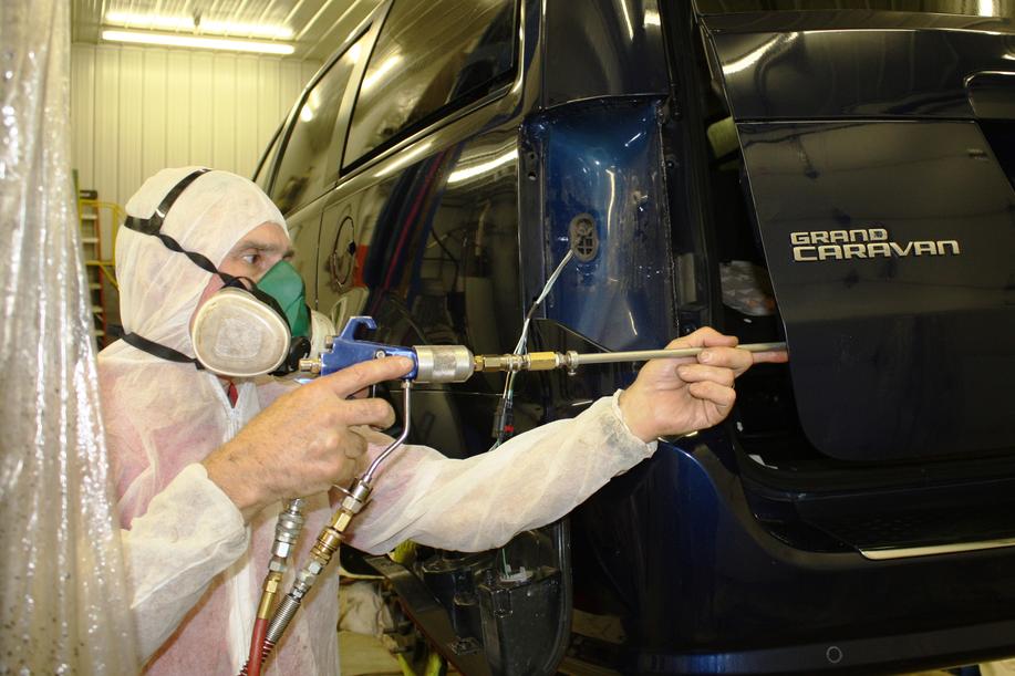 Rust Coaters - Eau Claire WI Rust Proofing & Undercoating Center