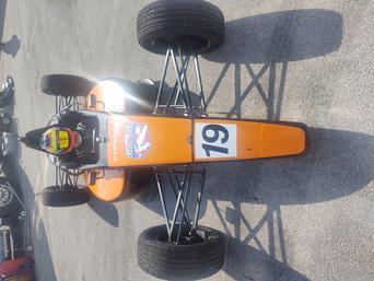 Major Racing - Sports Car and Formula Car Auto Racing