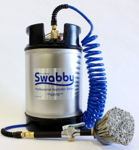 Home [www.swabbyworld.com]