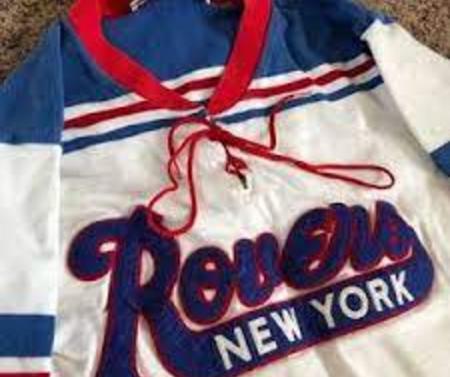 New York Rovers