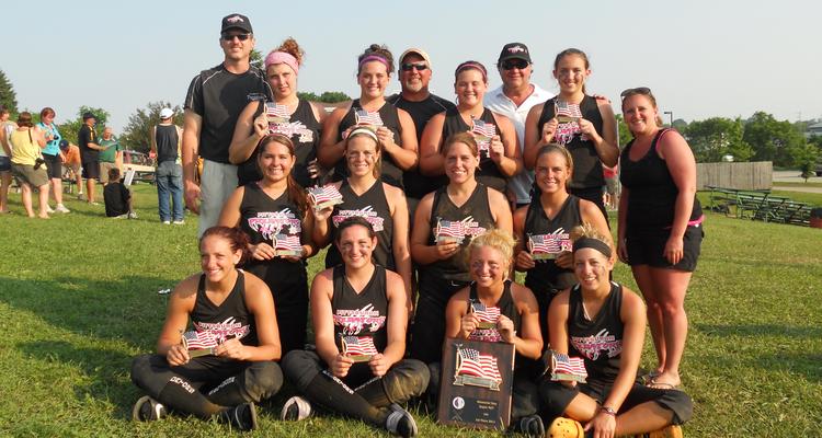 Pittsburgh Predators Home