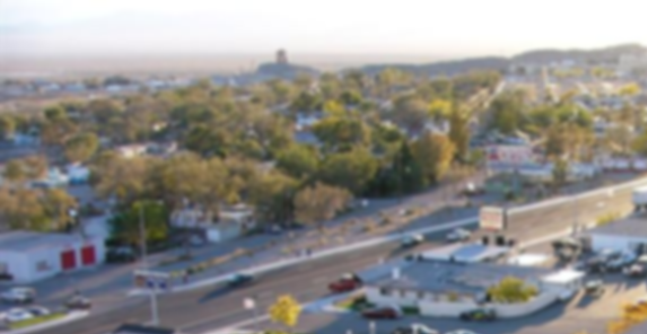 City of Wendover, Utah