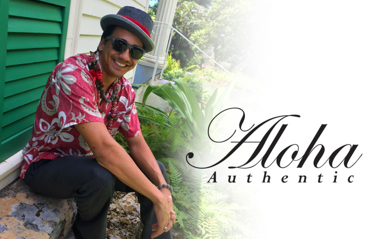 Home [www.alohaauthentic.org]
