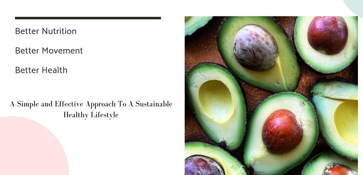 6 Week Wellness Program