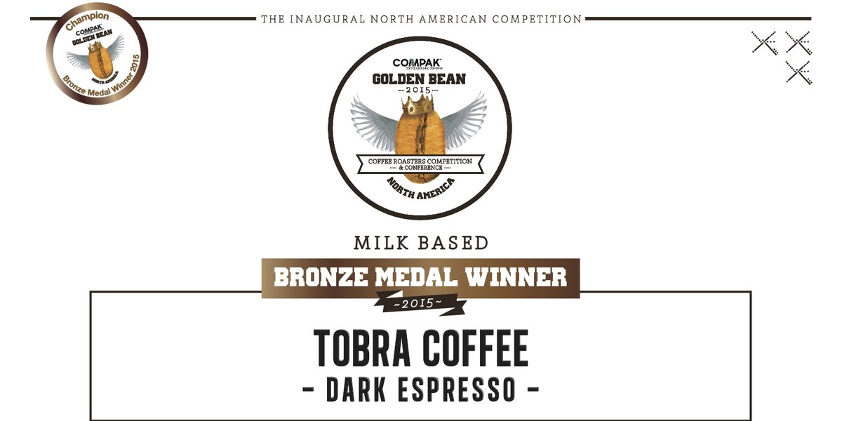 Tobra Coffee