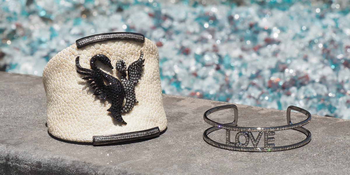 Julia Post Jewelry | Designer Fine Jewelry