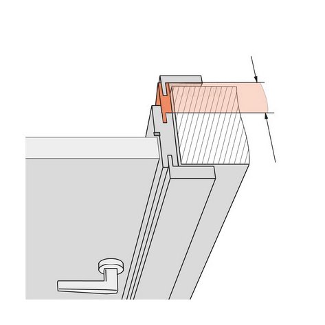 Technical details | Door Factory - Custom Interior Doors (modern doors)