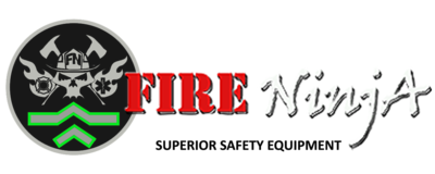 FIRE NINJA Safety Equipment