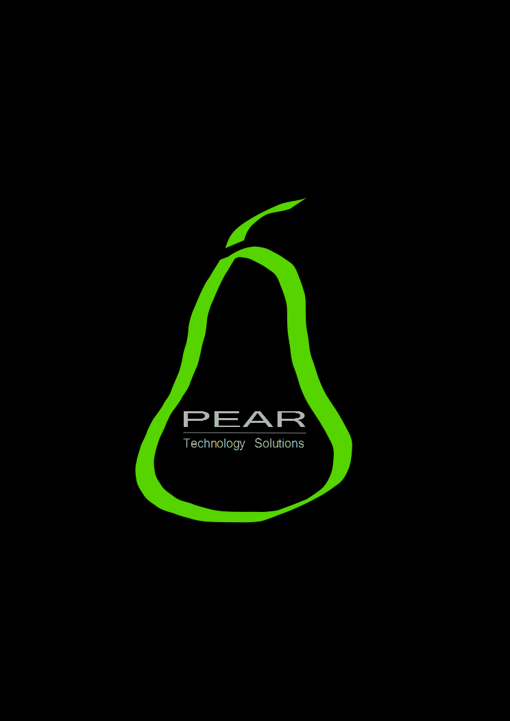 Pear Technology Solutions