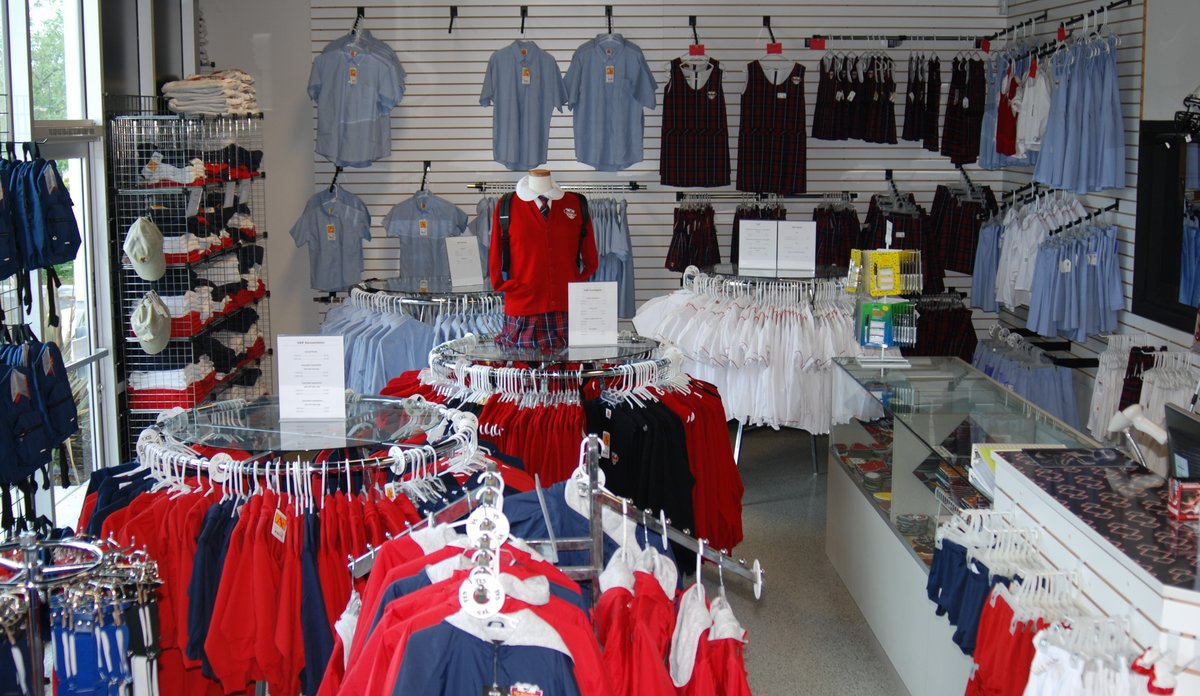 Tri-Lakes Sportswear