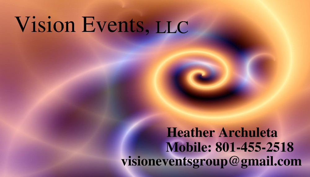 Vision Events