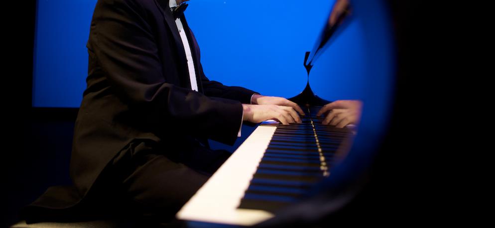 Welcome to PETER KOLAR Music