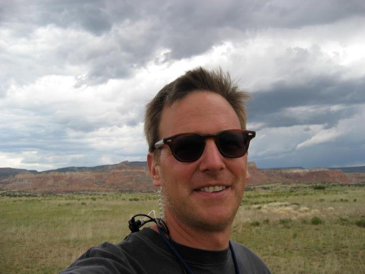 Scott Getzinger wonderful husband, fun-loving dad, adoring son and ...