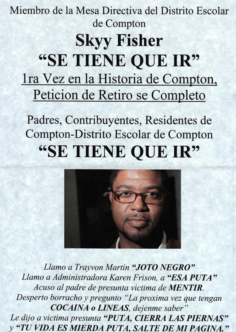 Whaley Middle School