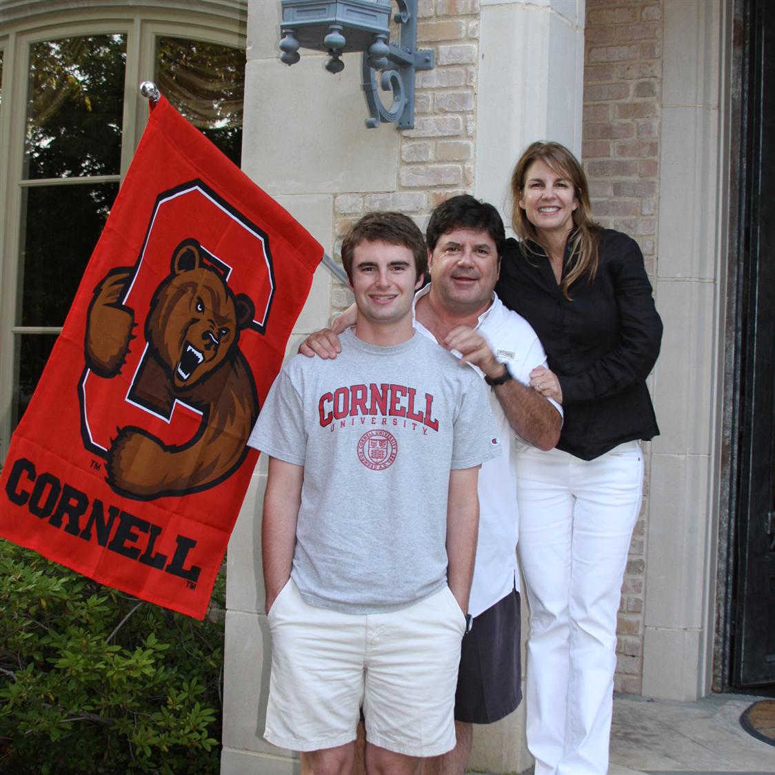 Cornell Class of 2016