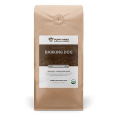 Puppy Paws Coffee & Company