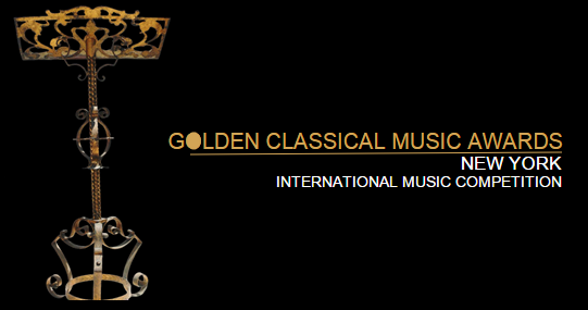 Golden Classical Music Awards International Competition