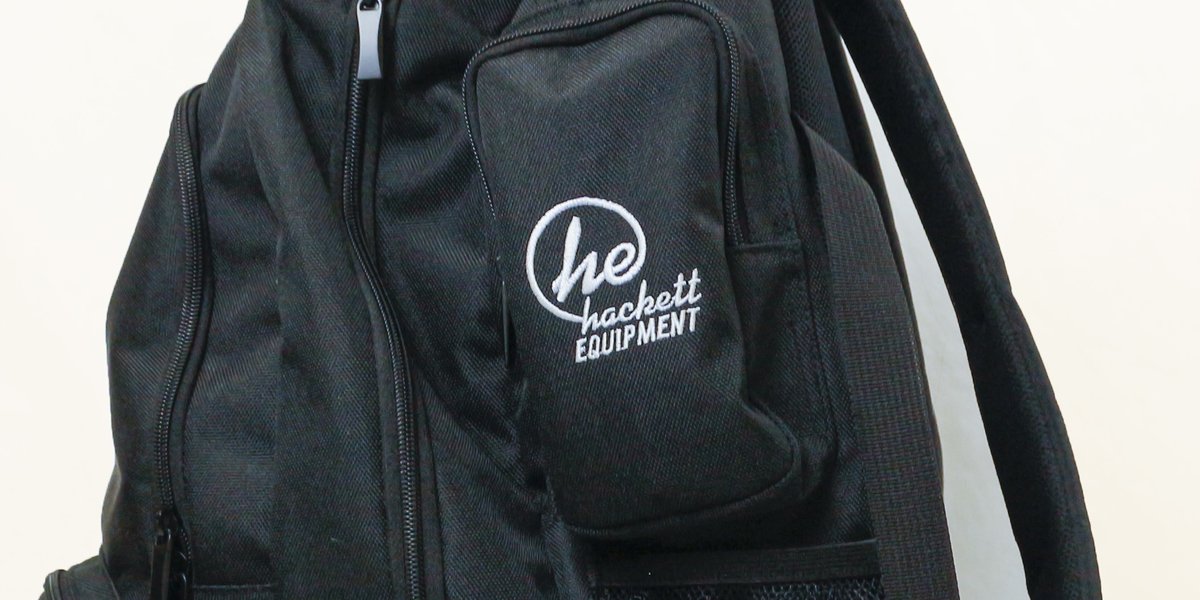 Hackett Equipment