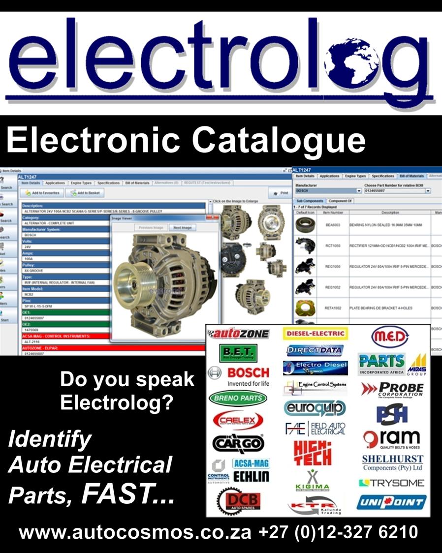 Electrolog, by Autocosmosbiz