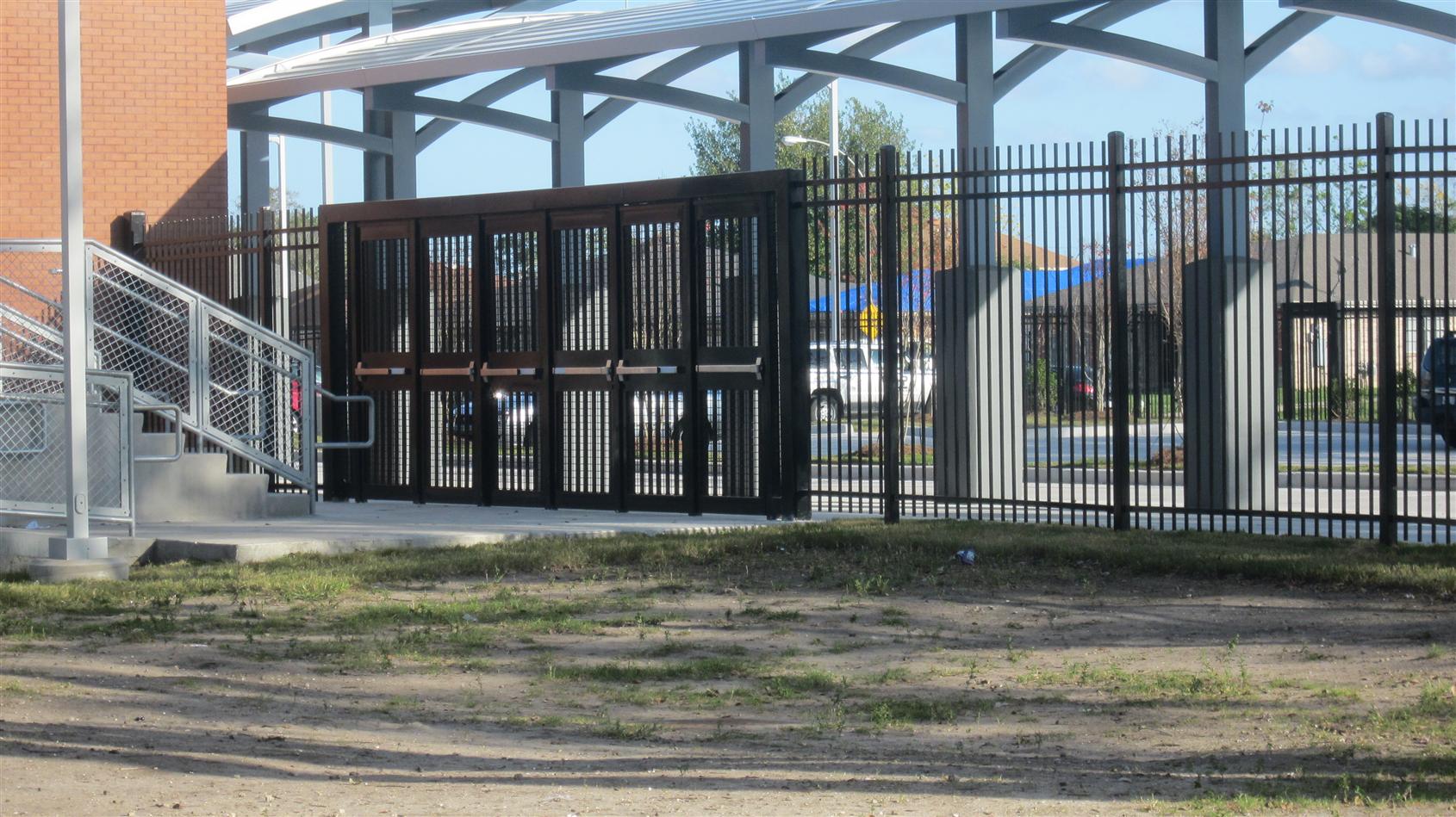 Fortress Customs, LLC